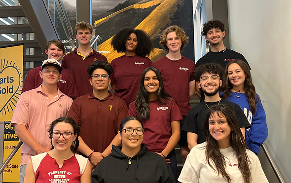 Get Involved | USG-Tempe